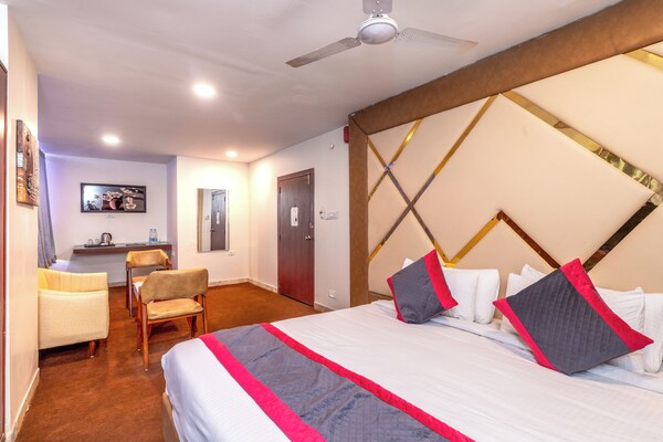 Abi Residency - Hyderabad
