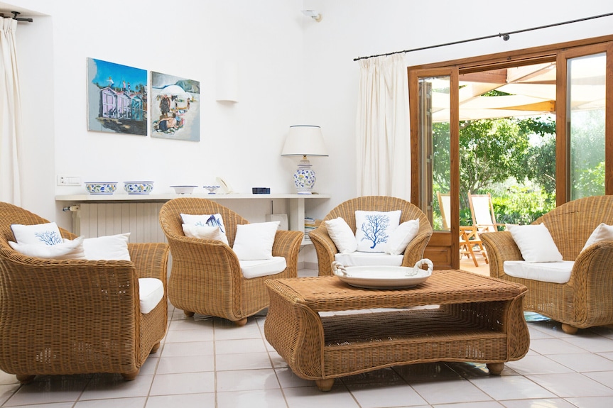 Villa Mazzaforno A Cefalù By Wonderful Italy - Cefalù