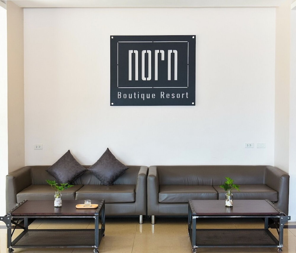 Norn Rimklong Bangkok Hotel - Taling Chan