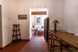 Apartamento | 1 quarto
