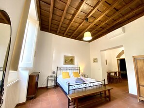 Apartamento | 1 quarto