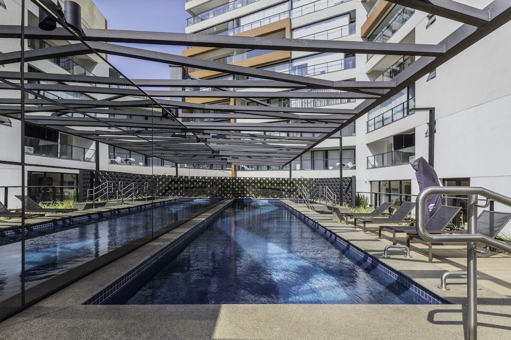 Charlie Nun Itaim - São Paulo