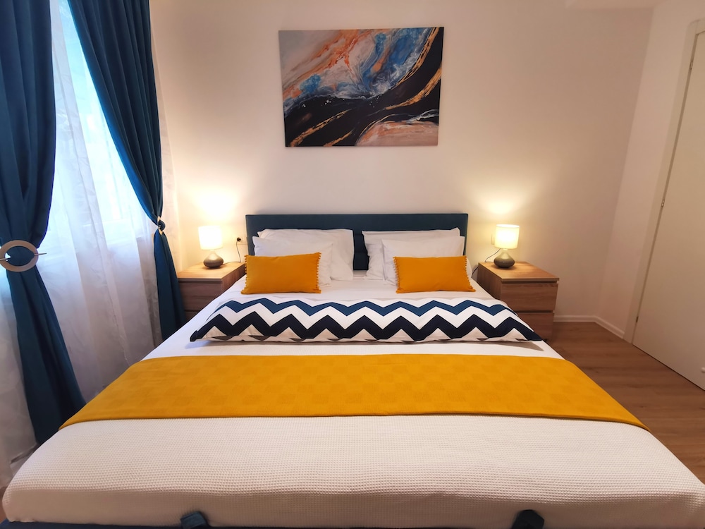Apartment Blue Dream - Cavtat