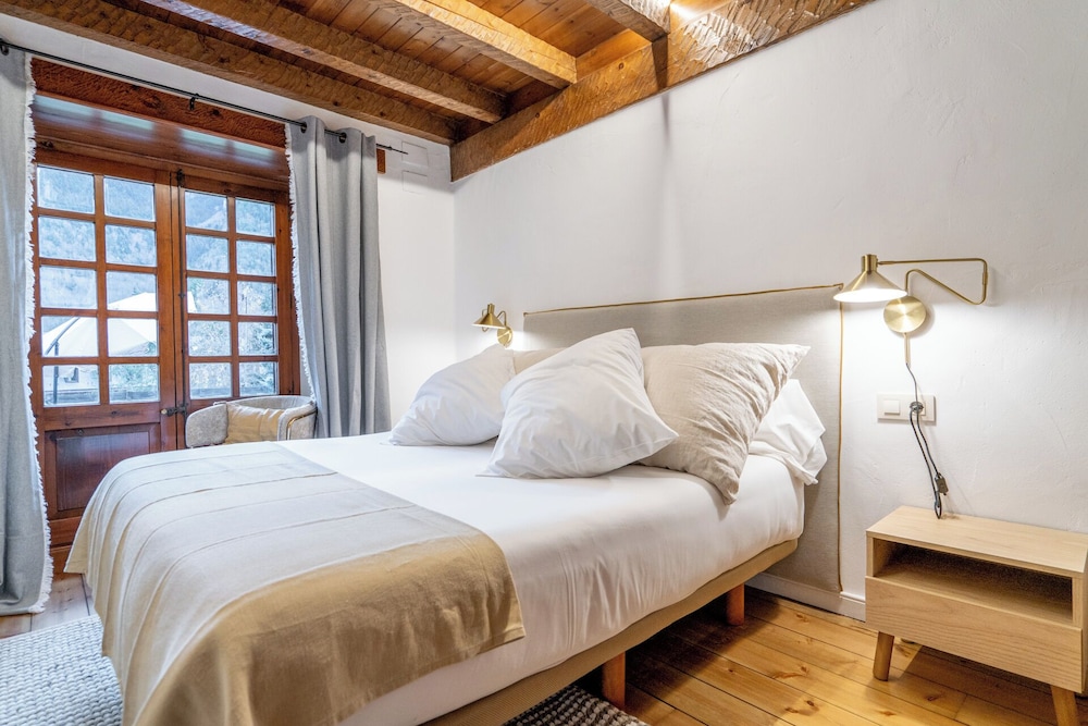 Casa Baciver By Feelfree Rentals - Vielha