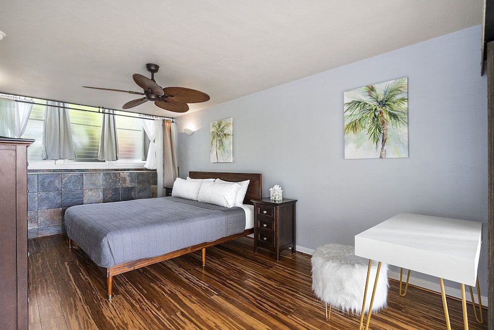 Keauhou Resort 116: Remodeled Condo W/ Ocean Views & Pools - Hawái