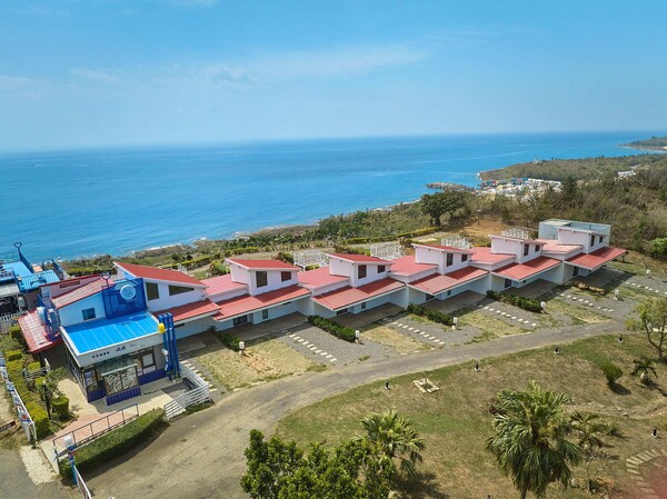 Cliff Villa - Kaohsiung City