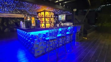 Bar (no alojamento)
