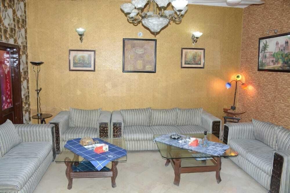 Hotel Sweet Inn Lahore - Lahore
