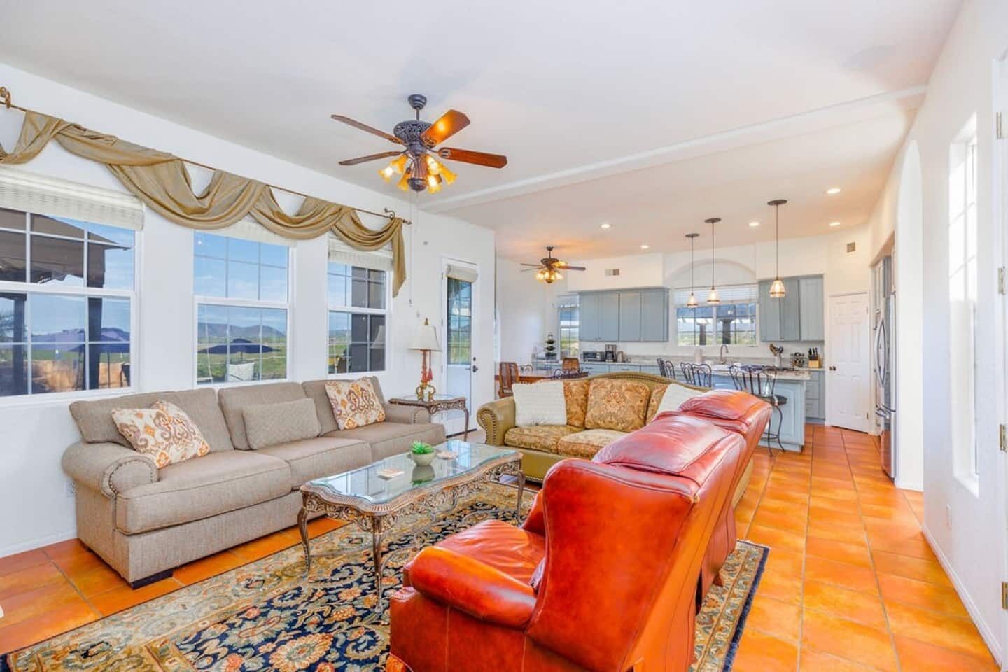 Amazing Reviews/amenities, Valley Views, Pool/spa - Temecula, CA