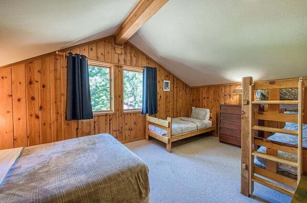 Stargazer Chalet In Carnelian Bay - Lake Tahoe