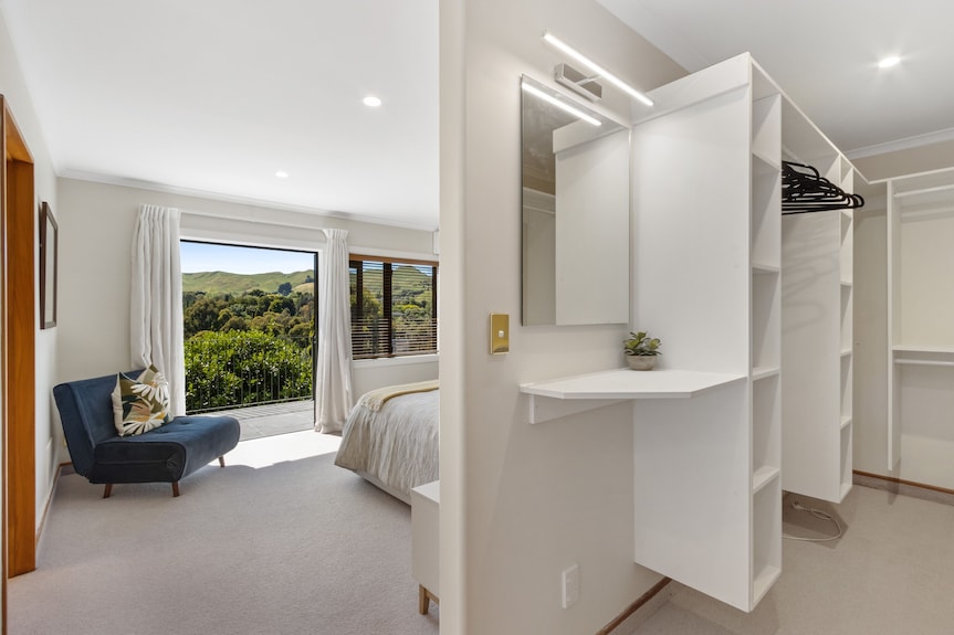Hikanui Haven - Havelock North Holiday Home - Havelock North