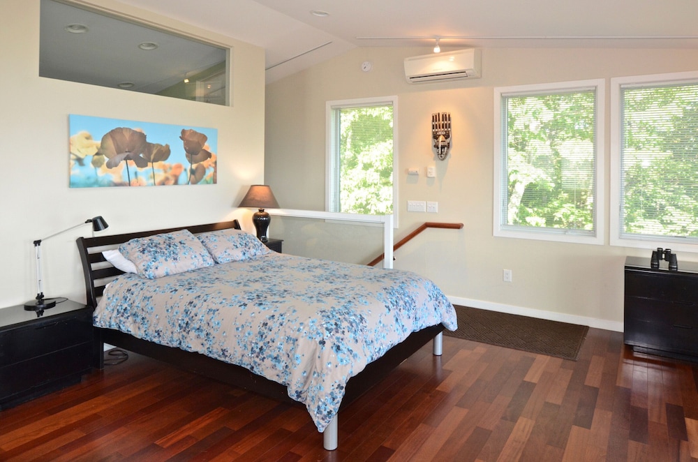 Unequalled Views Of Reservoir & Mtns, Affordable, Totally Private - Woodstock, NY