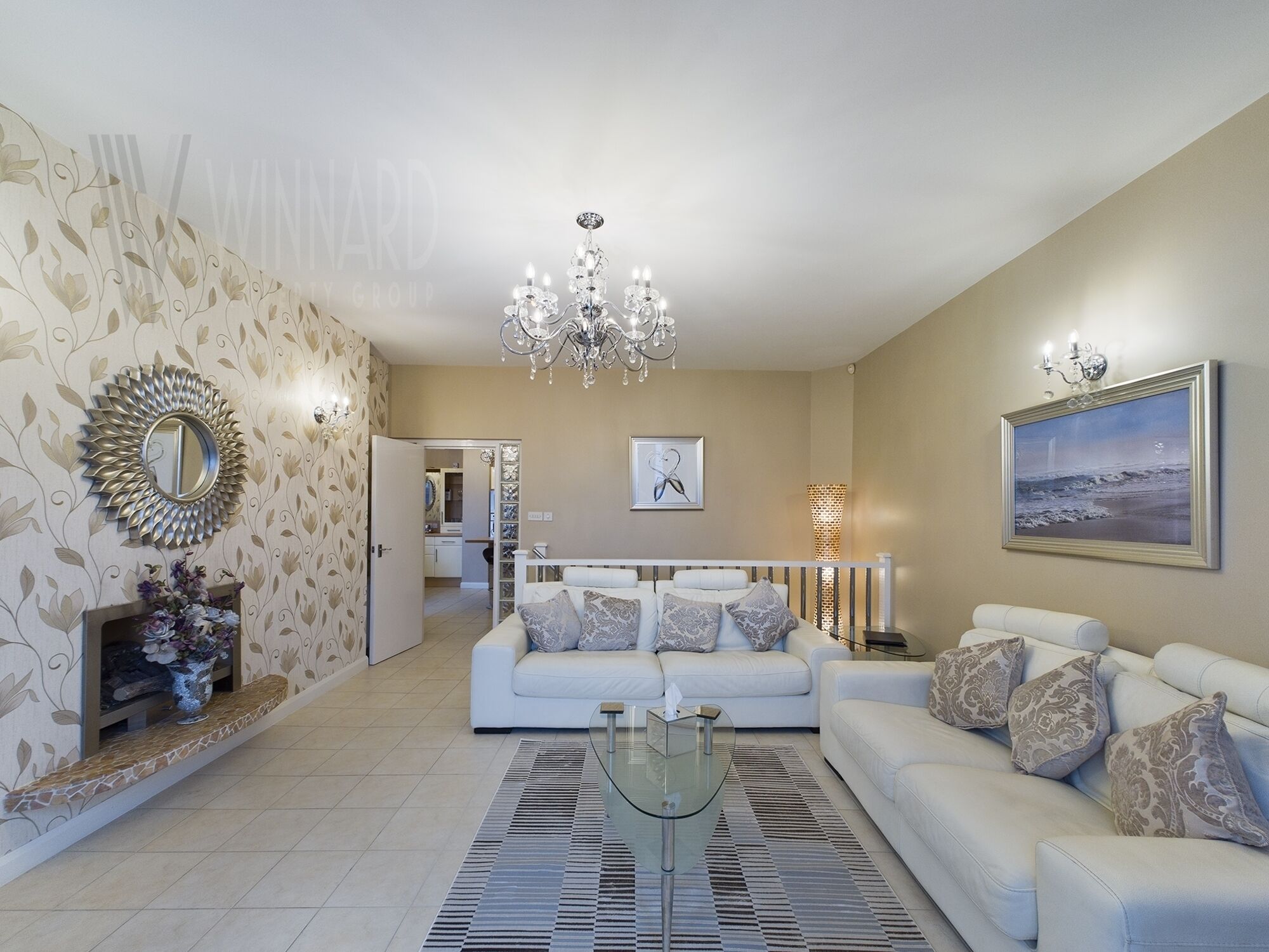 Appartement-salle De Bain Privée-vue Plage-first Floor - Blackpool