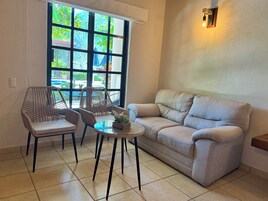 Cofre no quarto, ferro/tábua de engomar, Wi-fi grátis 