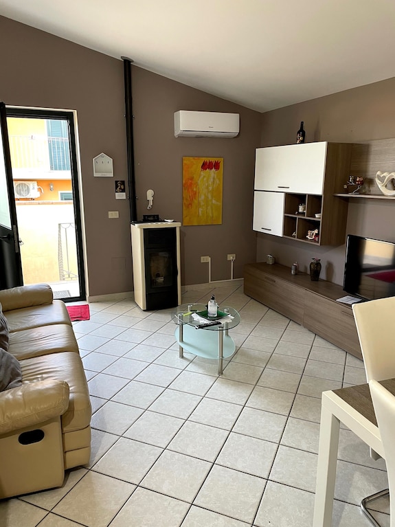 Casa Mary, 15 Minutes From The Splendid Beaches Of Sinis - Iun Q1172 - Cabras