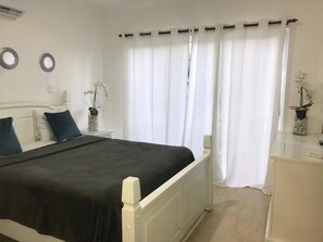 Apartamento básico | Wi-Fi de cortesia