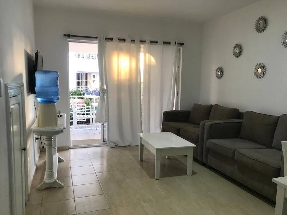 Blue Garden Apartment Los Corales - Punta Cana