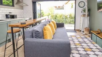 Casa de Campo | Interior