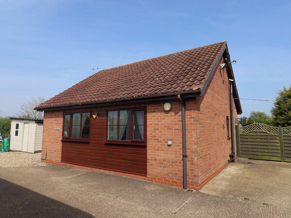 Church View - North Yorkshire