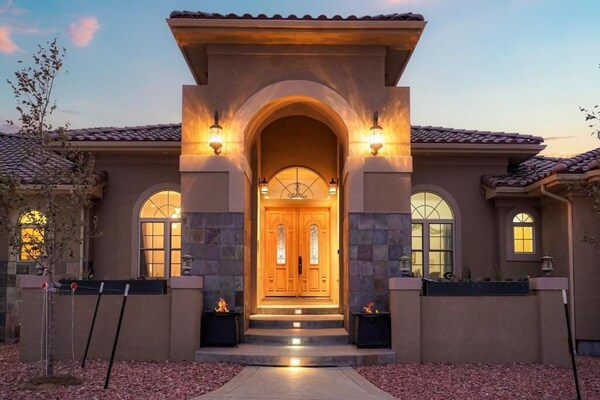 サミットヴィラBnb - コロラド州