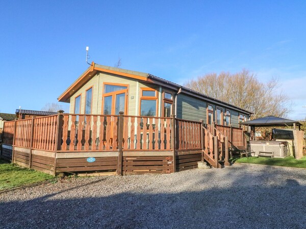 Dream Catcher Lodge - Carnforth