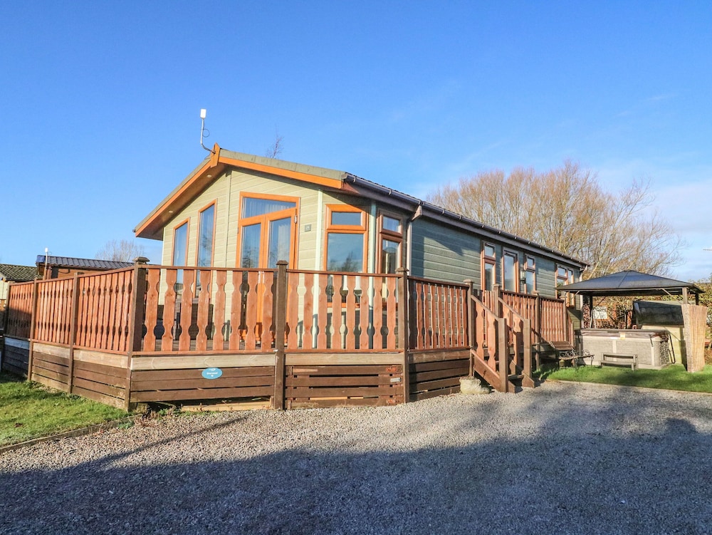 Dream Catcher Lodge - Lancashire