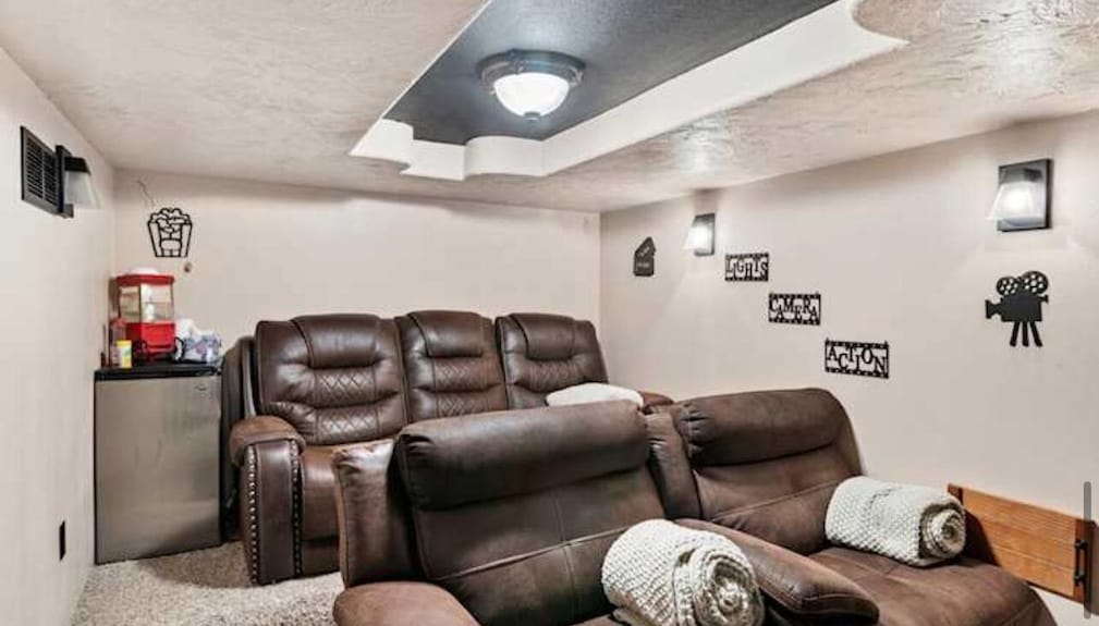 Comfy Stay In Phenomenal Lava Hot Springs. 5 Min Walk To Hot Pools!!! - Lava Hot Springs, ID