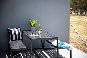 Terraço/pátio interior