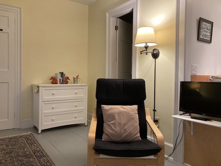 Tiny Tuck-in - Downtown Belfast - Maine