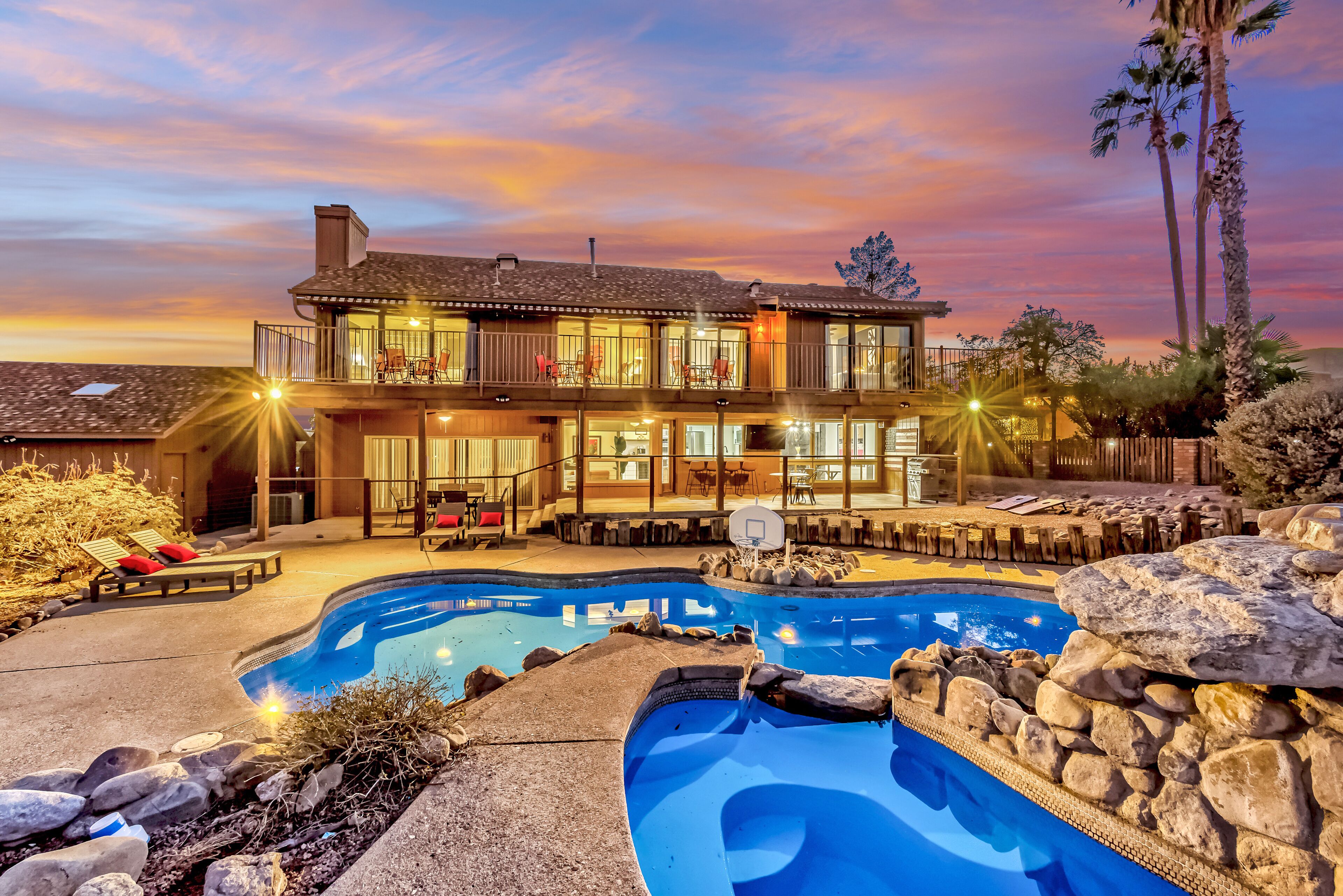 Amazing Views Private Heated Pool & Spa - Tucson | Vrbo