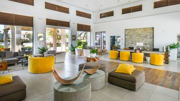 Estúdio (2 Bedrooms) | Comodidade do alojamento