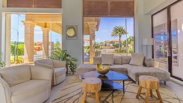 Estúdio (2 Bedrooms) | Comodidade do alojamento