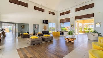 Estúdio (2 Bedrooms) | Comodidade do alojamento