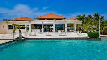 Estúdio (2 Bedrooms) | Comodidade do alojamento