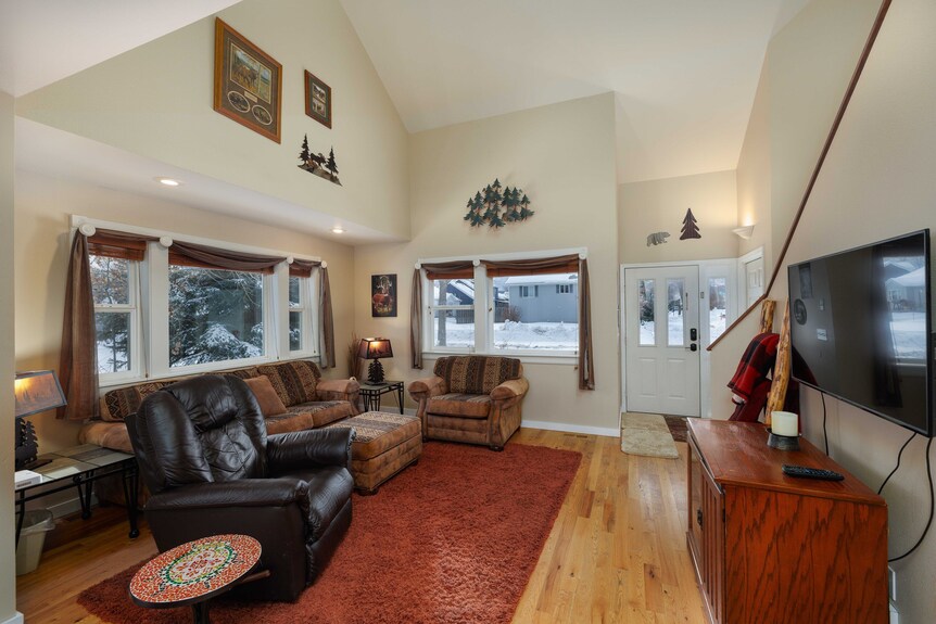 Pet Friendly, Close To Msu, Downtown Bozeman W/ Mountain Views - Ravalli Street Retreat - ボーズマン, MT