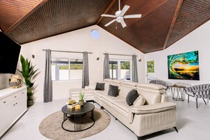 Casa (5 Bedrooms) | Comodidade do alojamento