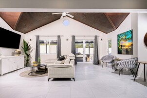 Casa (5 Bedrooms) | Comodidade do alojamento