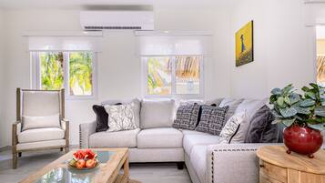 Casa (4 Bedrooms) | Sala de estar