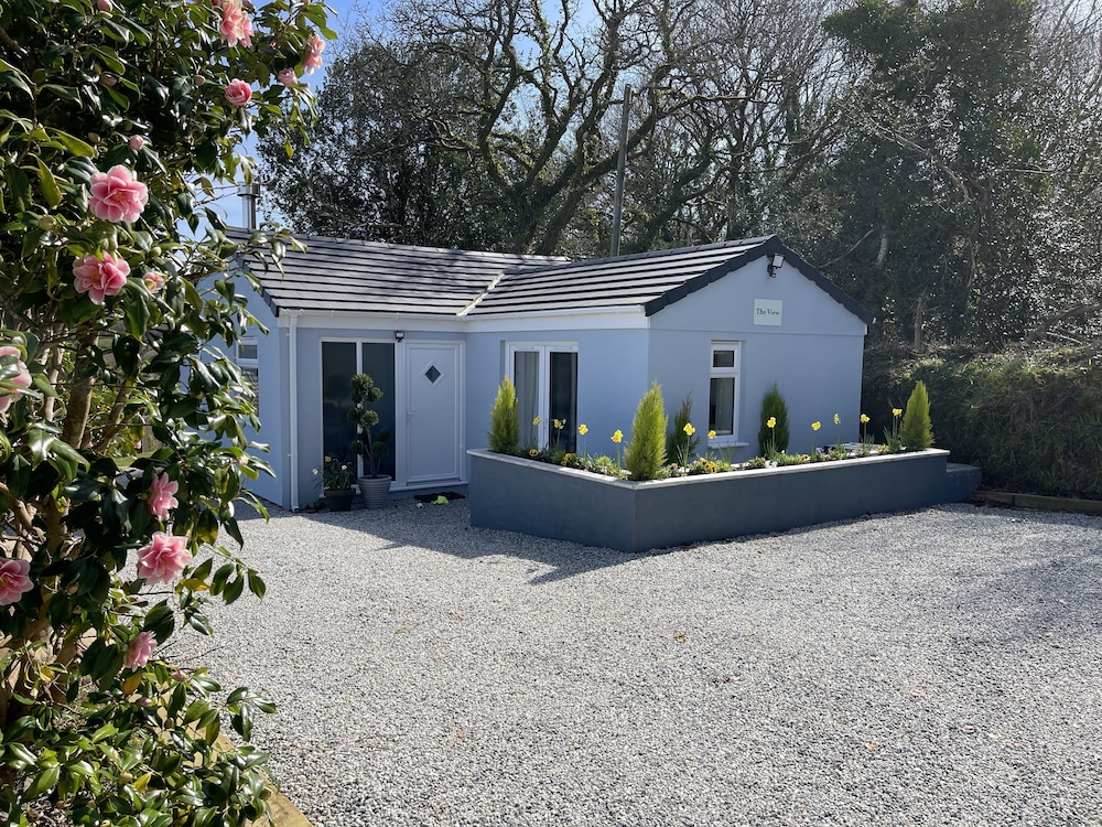 The View - 康瓦耳