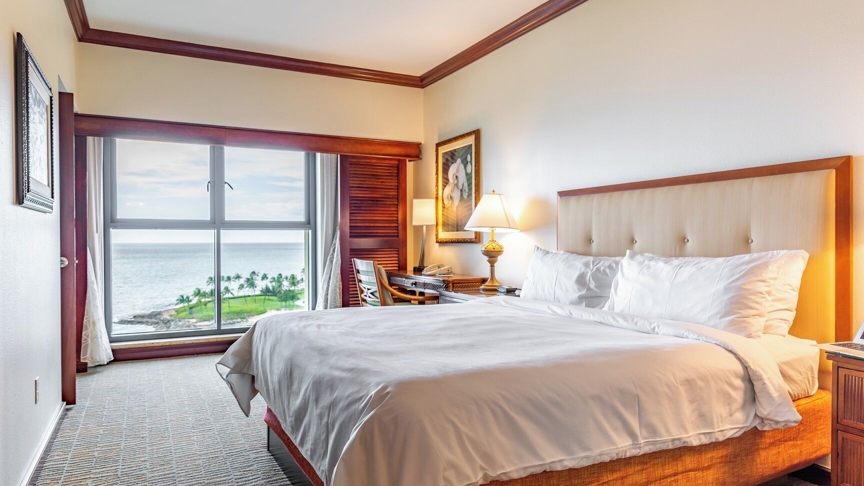 Ko Olina | Beach & Pool Access | 2br Suite - Kapolei, HI