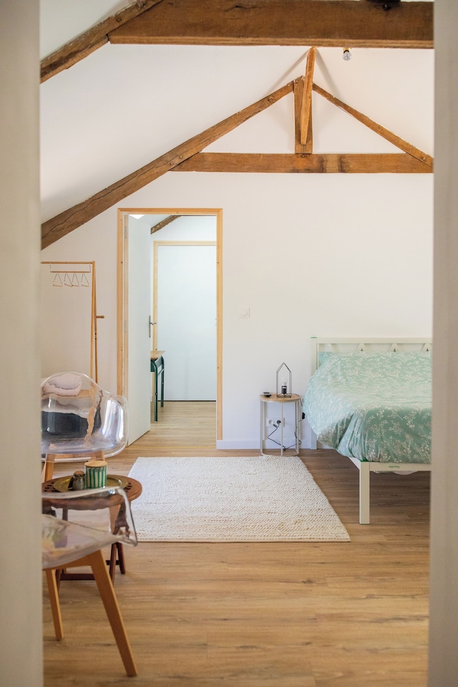 La Borgnardais - Ille-et-Vilaine