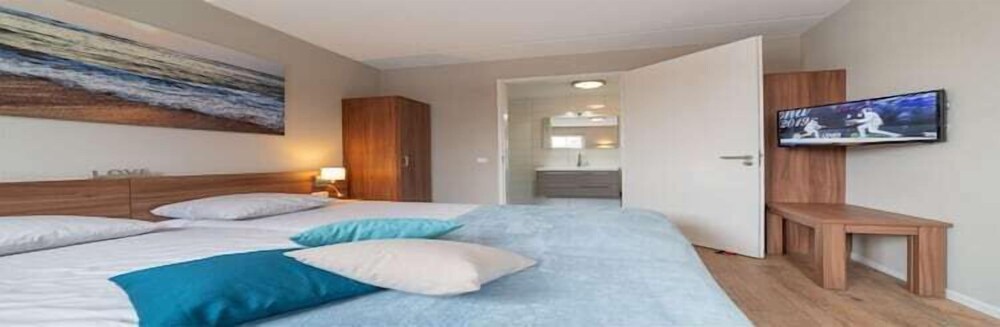 Family Villa In The Oosterschelde National Park - Goes