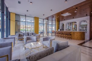 Bar (no alojamento)