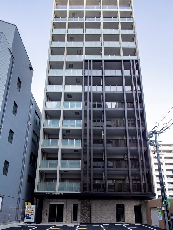 Hotel Reference Tenjin3 - Fukuoka