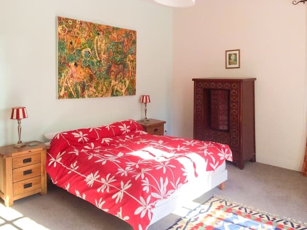 Monet Apartment - Charming Apartment With River View - Dinan