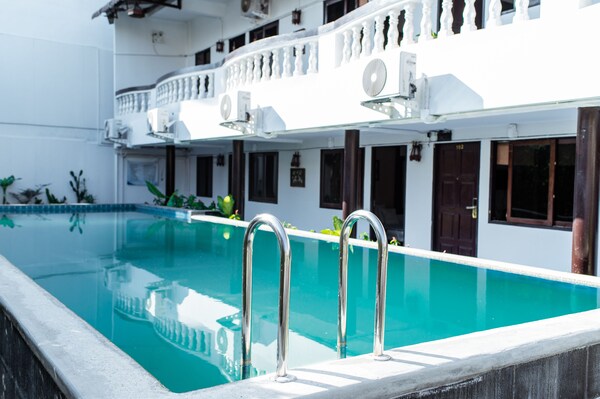 Pai Residence Hotel - Chiang Mai