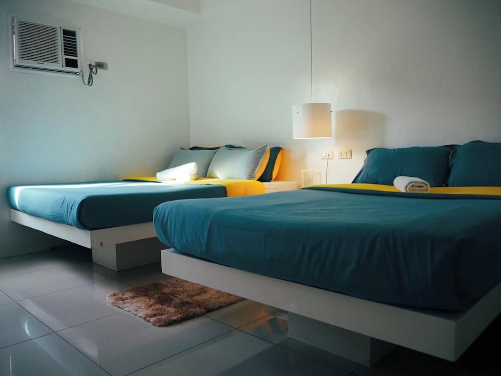 Wanderlust Bed And Breakfast Puerto Princesa - Puerto Princesa