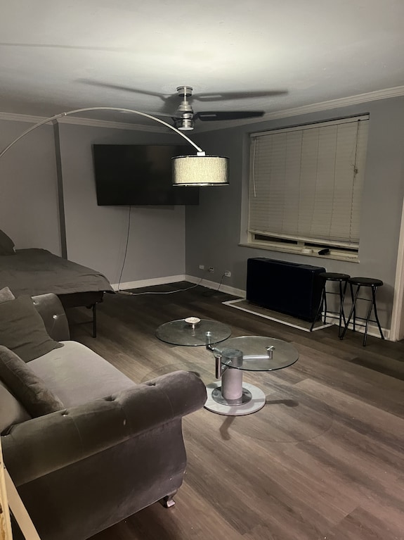 Luxury Condo Downtown Atl - Atlanta, GA
