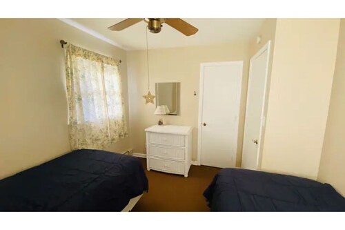 Bear Lake Cottage ... Pontoon Available For Rent - Sandy Beach, Hillsdale