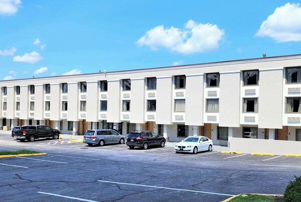 Studio 6 Suites Catonsville, Md – Baltimore West - Columbia, MD